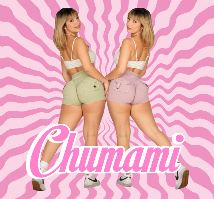 Chumami™ | Live Your Chumami Lifestyle