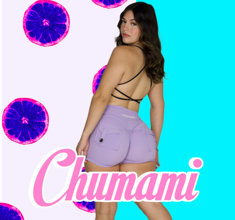 Chumami™ | Live Your Chumami Lifestyle