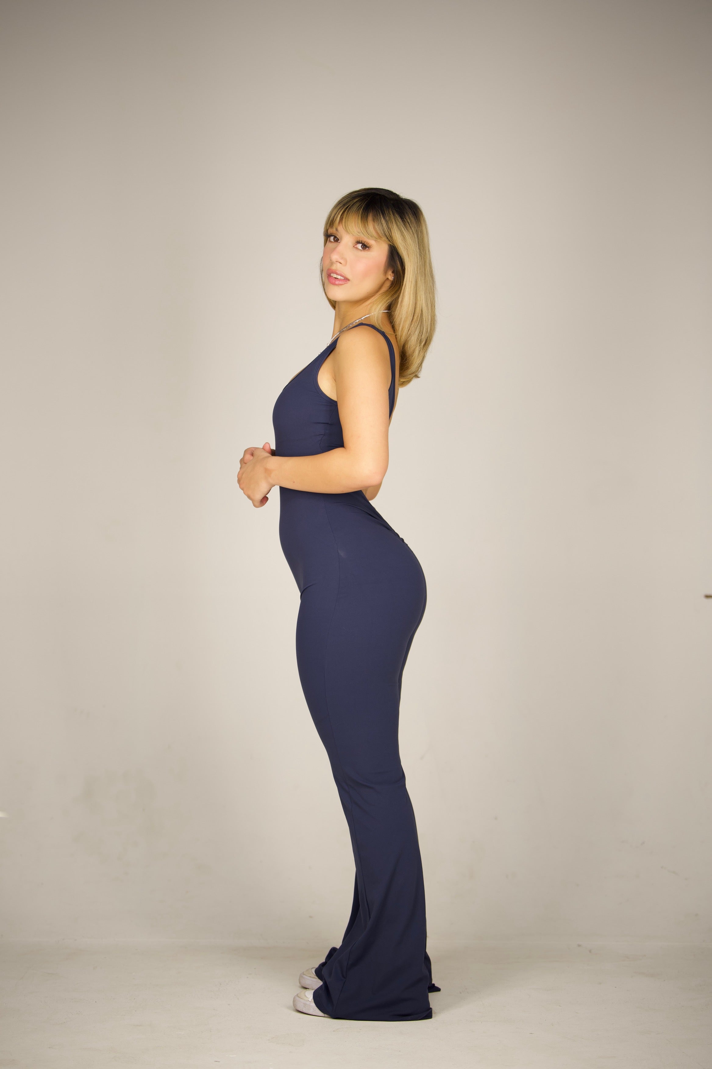 Chumami Jumpsuit